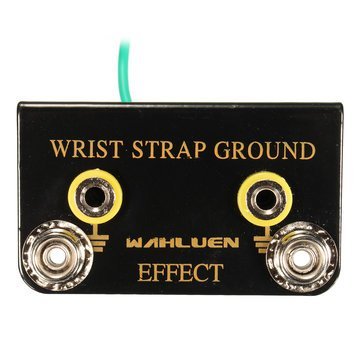 3NH® 1.9M Esd Ring Terminal Cable Anti Static L Shape Socket Ground For ...