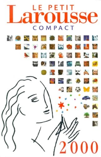 Amazon.com: Petit Larousse Compact: 9782033015008: Larousse: Books