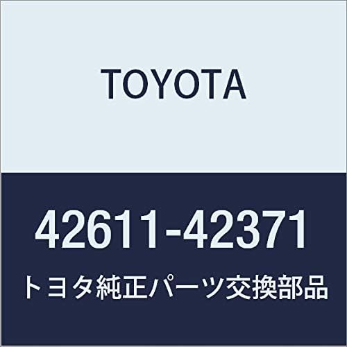 Amazon.com: Genuine Toyota Parts - Wheel, Disc (42611-42370) : Automotive