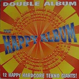 The Happy Album: Various: Amazon.in: Music}