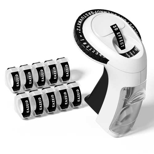 Amazon Best Sellers: Best Label Makers