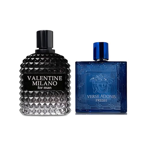2PCS Valentine Milano/Verse A... - B0DSP2J4TZ | Encarguelo.com
