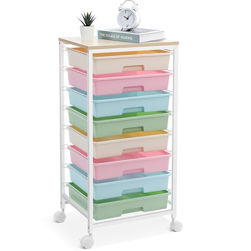 Amazon.co.uk Best Sellers: The most popular items in Storage Drawer Carts