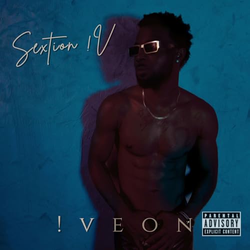 Play Sextion !V by !veon on Amazon Music