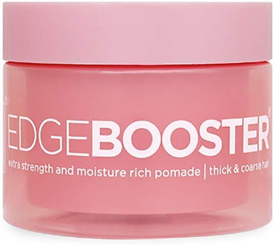 Amazon.com : Edge Booster Style Factor Extra Strength Moisture Rich ...