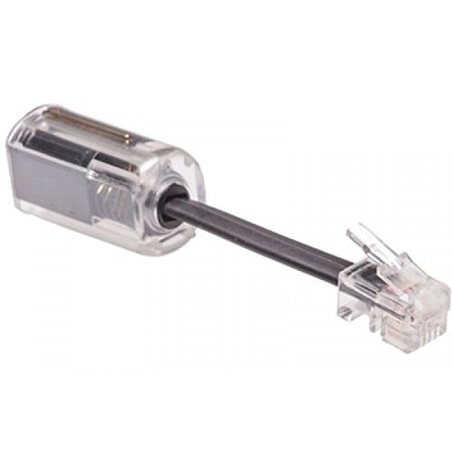 2 Unit Bundle - Standard Extended Phone Cord Detangler (untangler ...