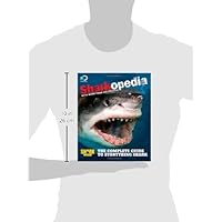 Discovery Channel Sharkopedia: The Complete Guide to Everything Shark ...