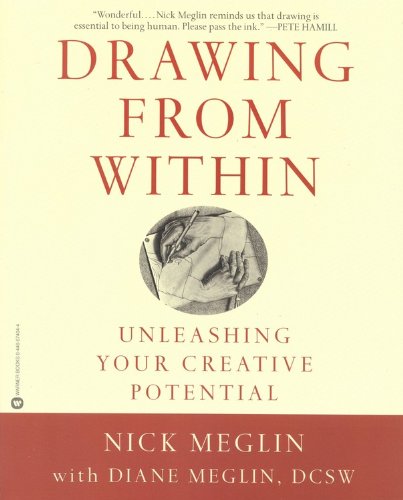 『Drawing from Within: Unleashing Your Creative - 読書メーター