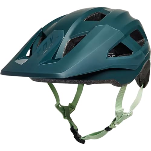 Snapklik.com : Fox Racing Mainframe Mountain Bike Helmet