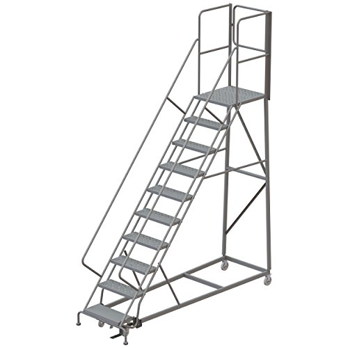 Buy Tri-Arc RWEC110246-XR 10-Step Gateway Rear-Exit Gate Forward ...