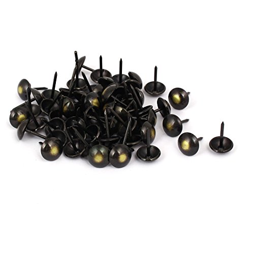 Mejores precios en Chinchetas Tapiceria Negras. Pago Seguro 100%. Envío ...