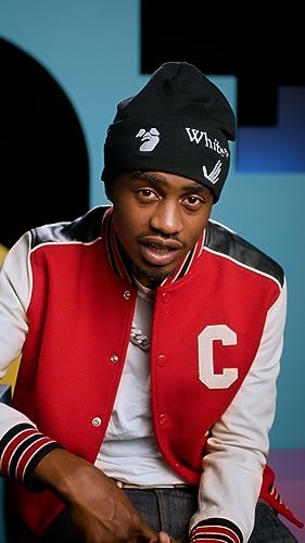 Lil Tjay on Amazon Music Unlimited