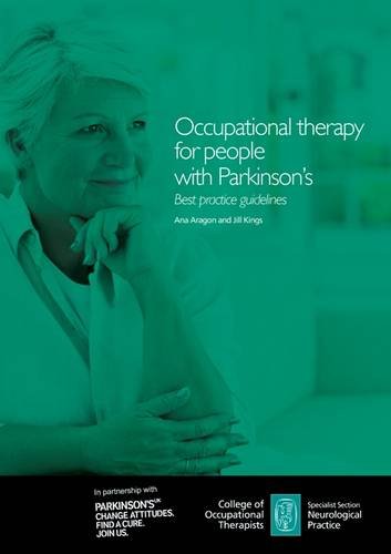 Occupational Therapy for People with Parkinson's: Best Practice ...