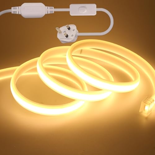 Cheap 220V LED Strips | LED Moment