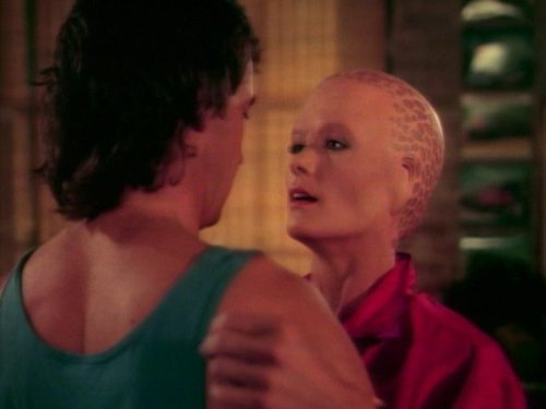 Watch Alien Nation Season 1 | Prime Video