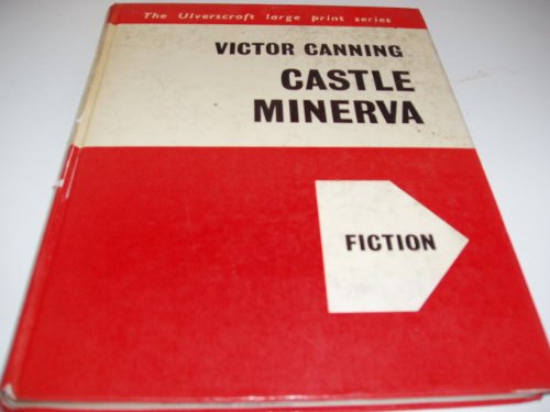 Castle Minerva : CANNING, Victor: Amazon.es: Libros