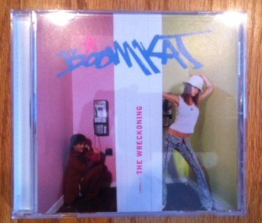 Wreckoning (Enhanced) - Amazon.com Music