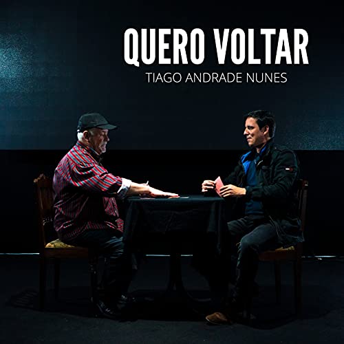 Quero Voltar de Tiago Andrade Nunes en Amazon Music Unlimited