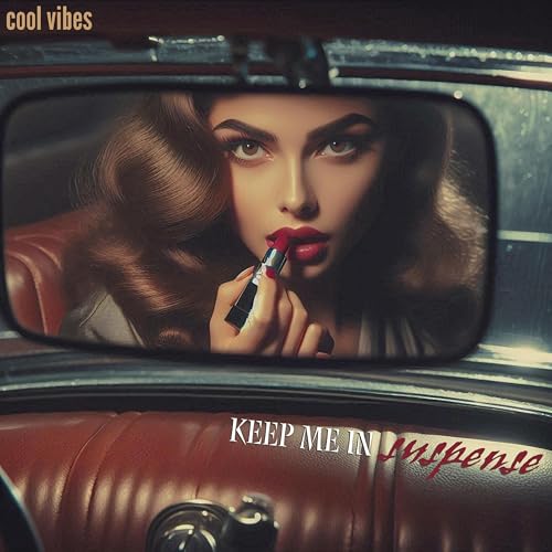 Keep Me In Suspense de Cool Vibes en Amazon Music Unlimited