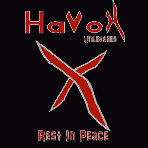 Rest in Peace (Instrumental) (Demo) by HaVox Unleashed on Amazon Music ...