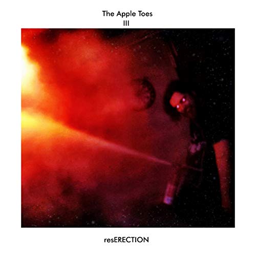 Amazon.com: resERECTION [Explicit] : The Apple Toes: Digital Music