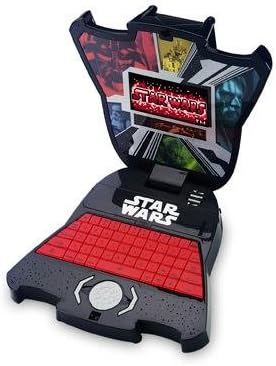 Amazon.com: Star Wars Darth Vader Laptop : Toys & Games