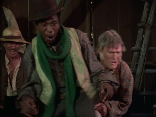 Watch Roots: The Complete Miniseries | Prime Video