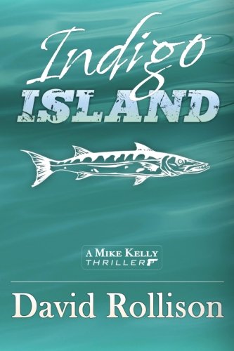 Indigo Island: Rollison, David: 9781469944456: Amazon.com: Books