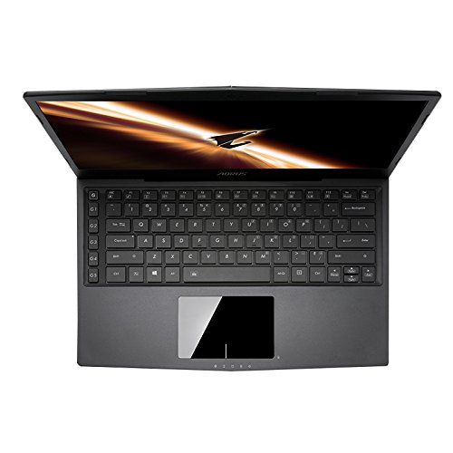 Aorus X3 Plus-CF1 14" i7-4860HQ 16GB 512GB SSD GTX 870M QHD+ 3K Gaming ...