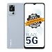 Lava Blaze 5G (Glass Blue, 6GB RAM, UFS 2.2 128GB Storage)| Segment's ...