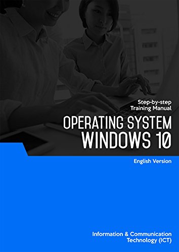 OPERATING SYSTEM (WINDOWS 10) eBook : THE SCHOOL OF BUSINESS, AMC ...