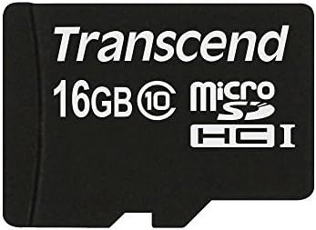 HP 16GB MicroSD Memory Card SDHC mi210 Class 10, UHS-I, U1 Card, Upto ...
