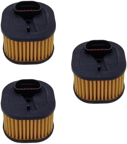 Amazon.com: MOWFILL 3 Pack 503818001 Heavy Duty Air Filter Replace ...