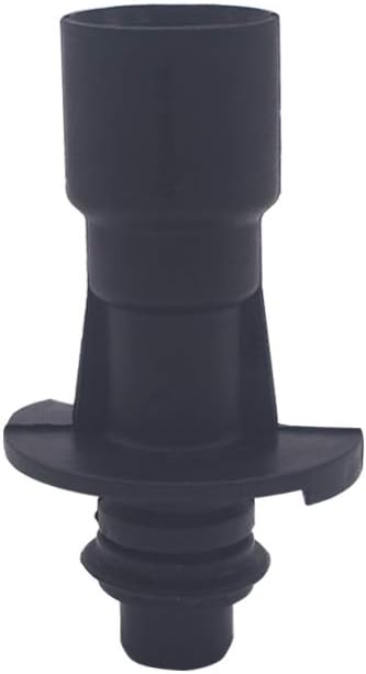 Engine Oil Cooler Inlet Connector for Land Rover Sport LR4 Range Rover ...