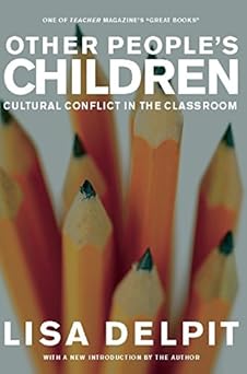 Amazon.com: Other People’s Children: Cultural Conflict in the Classroom ...