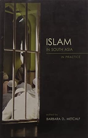 Buy ISLAM IN SOUTH ASIA IN PRACTICE (HB) Book Online at Low Prices in ...