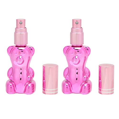 Comprar Perfume Oso Rosa ️〖 desde 3,42 € 〗- Perfumes Importados Ya