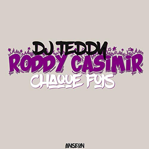 Écouter Chaque fois par DJ Teddy & Roddy Casimir sur Amazon Music Unlimited