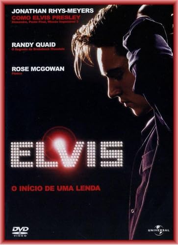 Amazon.com: Elvis: The Miniseries [ 2005 ] : Movies & TV