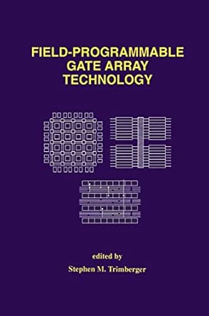 Buy Field-Programmable Gate Array Technology Book Online at Low Prices ...