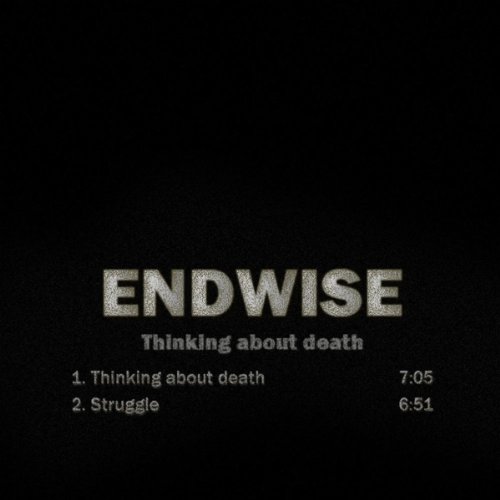 Thinking About Death by Endwise JP on Amazon Music - Amazon.com