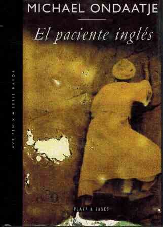 EL PACIENTE INGLÉS : Amazon.com.mx: Libros