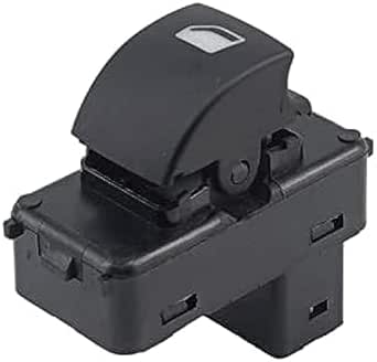 Amazon.com: Car Power Window Control Switch for Citroen C4 Car Control ...