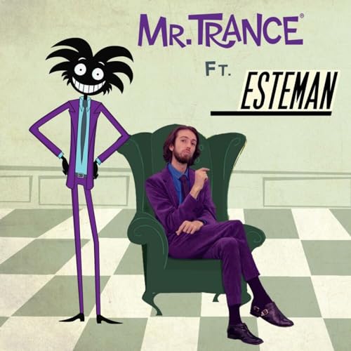 Mr. Trance by Esteman on Amazon Music - Amazon.com