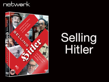 Selling Hitler: The Complete Series [DVD]