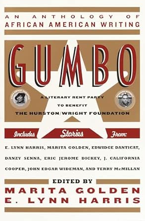 Gumbo: An Anthology of African American Writing: Golden, Marita, Harris ...