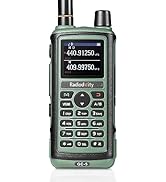 Amazon.com: Radioddity GD-88 DMR & Analog 7W Handheld Radio, VHF UHF ...
