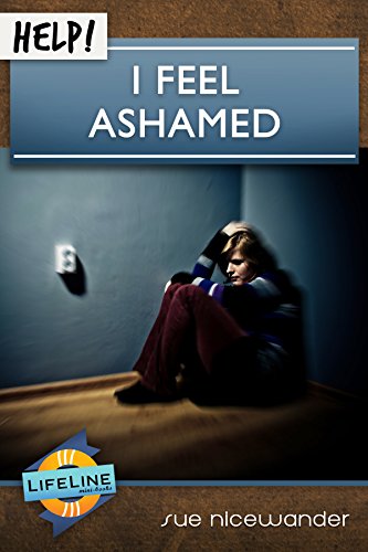 Help! I Feel Ashamed (LifeLine Mini-books) - Kindle edition by ...