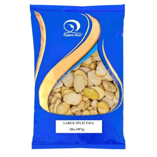 How to cook dry fava beans - Metro Cooking Dallas
