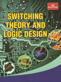 Switching Theory and Logic Design : Rishabh Anand, Deepak Gupta: Amazon.in: Books
